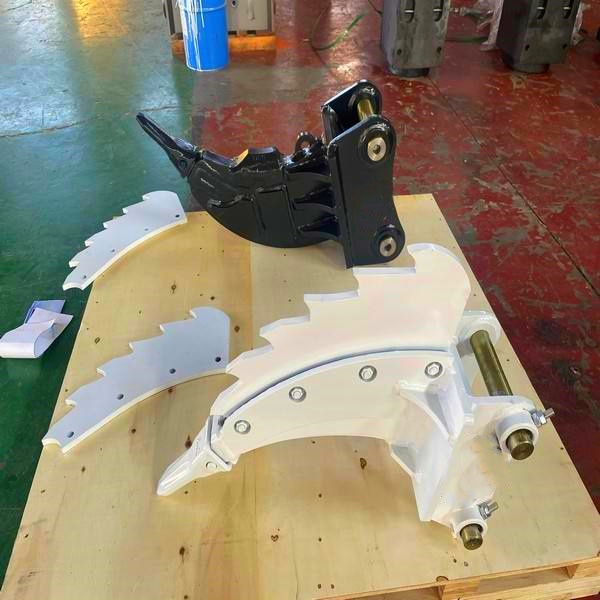 Excavatrice dentelée Ripper Tooth Durable Digger Ripper Tooth For ...