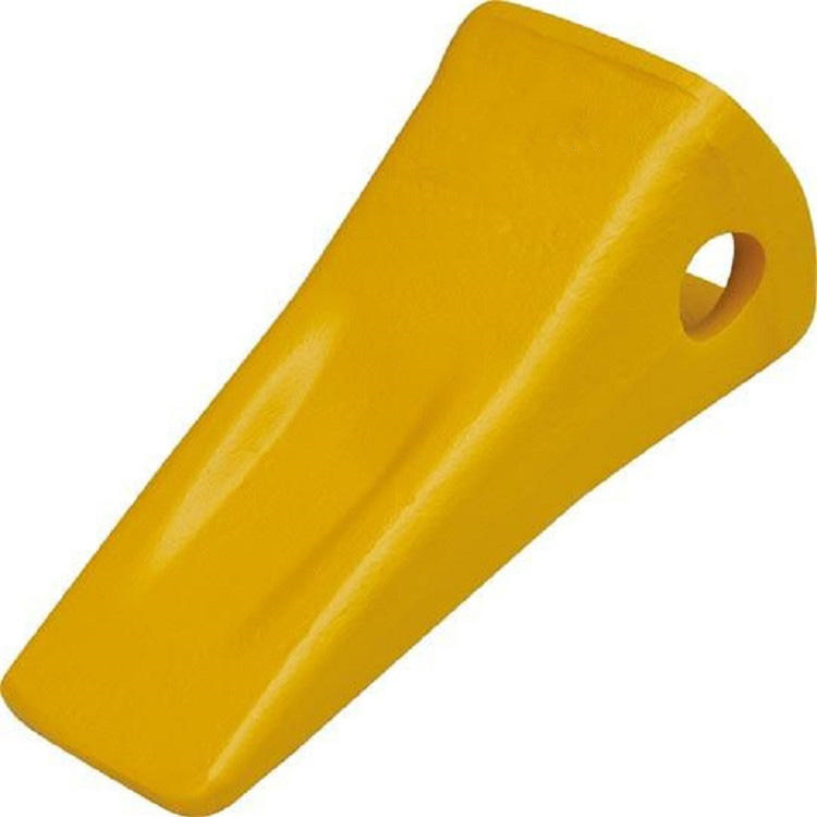 207-70-14151 Excavator Ripper Tooth Komatsu PC300 Mini Excavator Bucket ...