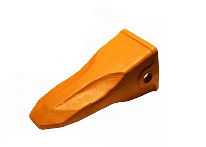 Pc200 Mug Dig Backhoe Digger Excavator Bucket Single Tooth Ripper For ...