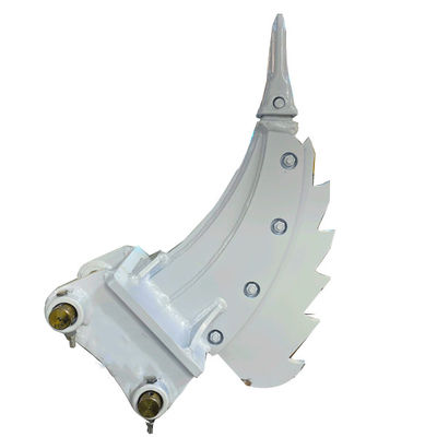 Quality Komatsu Excavator Bucket Tooth & Excavator Ripper Tooth factory ...